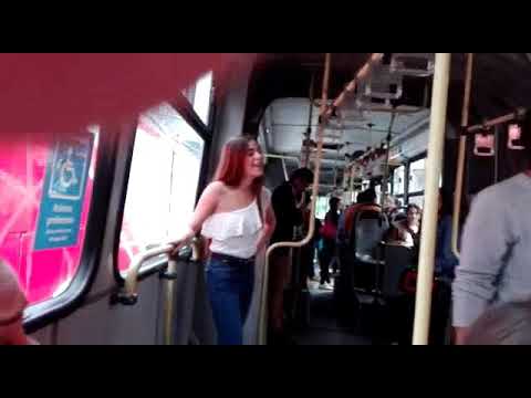 Horario bus 412 | Actualizado enero 2025